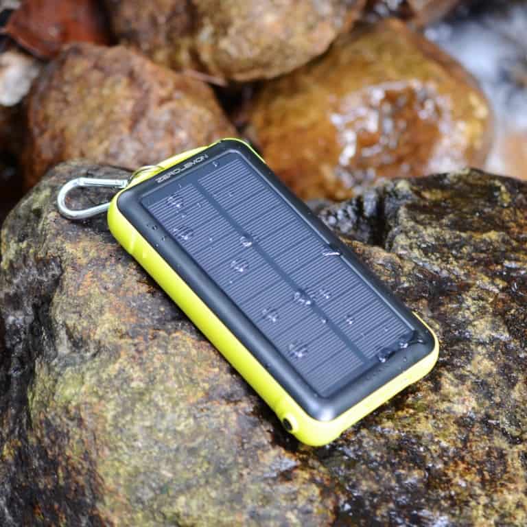 Best Solar Battery Packs Reviewed 2018 - Best Solar Tech