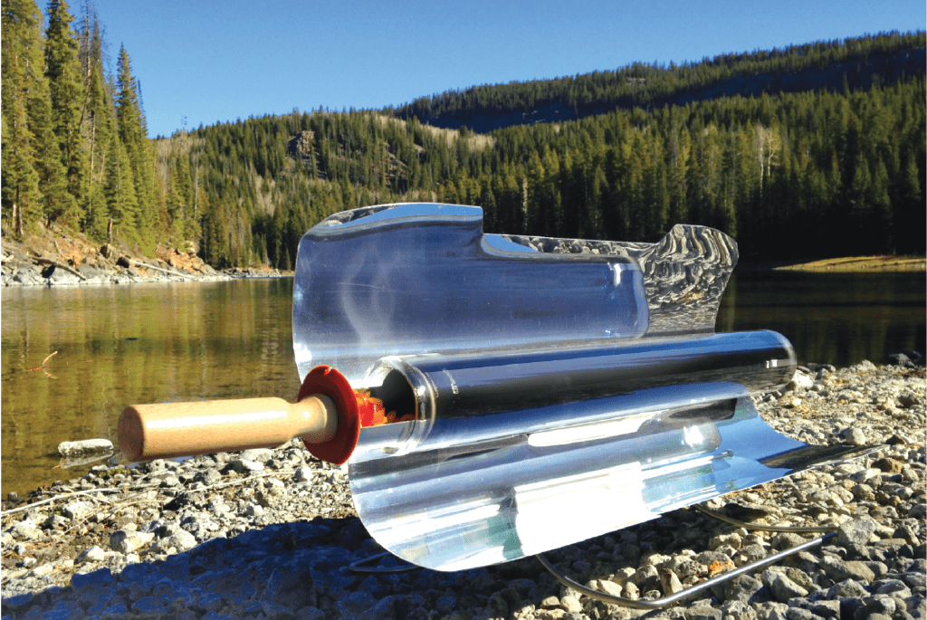 Best Solar Ovens Reviewed 2018 - Best Solar Tech