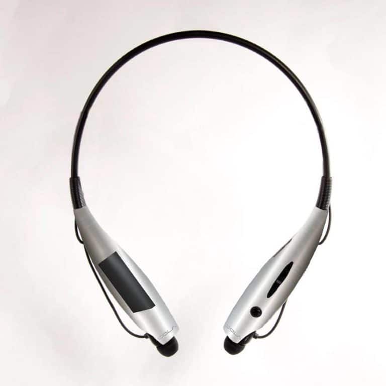 Sola Wireless Headphones Use Solar Energy To Run All Day - Best Solar Tech