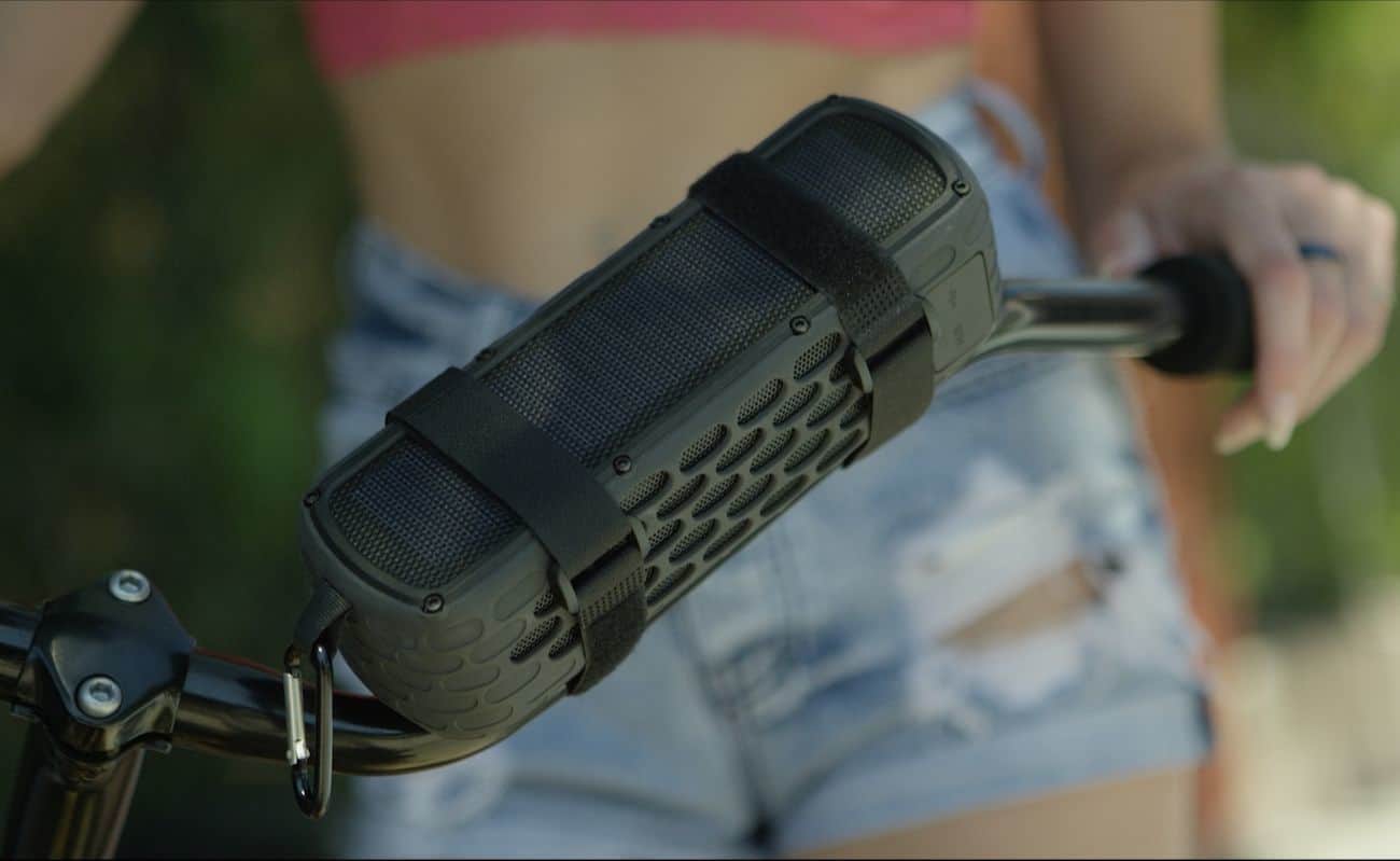 SolarBox Is The Most Powerful Solar Speaker To Hit the Market - Best ...