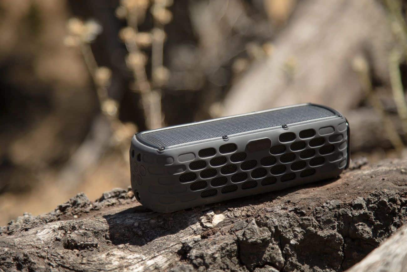 SolarBox Is The Most Powerful Solar Speaker To Hit the Market - Best ...